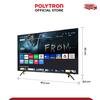 Promo Polytron TV Smart 43 Inch PLD 43CV8869 LED FHD PLD43 Screen ...
