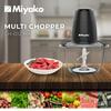 Promo Multi Chopper Miyako CH-012 MA Penggiling Daging CH012MA 012MA 1. ...