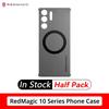 Jual Original RedMagic 10 Pro Protective Case Thermal shell Shockproof ...