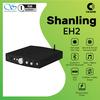 Promo Shanling EH2 R2R 24Bit Bluetooth Desktop DAC & Headphone ...