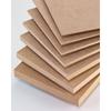 Jual 25mm MDF Board Medium Density Fibreboard Kayu Lapis Olahan ...