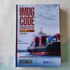 Promo IMDG Code Vol. 1 & Vol. 2 Amendment 42-24 Edition 2024 - Jakarta ...