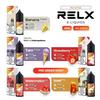 Jual RELX SALT SERIES 30ML 30MG BY RELX E-LIQUID - Kota Surabaya - CLOUD SYSTEM STORE | Tokopedia