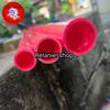 Jual pipa lesso pipa aquarium merah 2 meter - Kab. Bekasi - Re ...