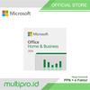 Promo Microsoft Office Home and Business 2024 ESD EP2-06604 Cicil 0% 3x - Jakarta Utara ...