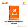 Promo Foxit PDF Editor Pro Perpetual Cicil 0% 3x - Kota Depok ...