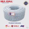 Jual SEAGULL - SELANG AIR HIPREX UK 1/2" 5/8" 3/4" 1" - 1" 50mtr - Jakarta Utara - CBD Indonesia ...