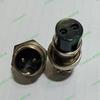Jual Konektor CB 2 3 4 5 6 8 PIN connector jack jak jek jeck soket conector - 2 pin - Jakarta ...