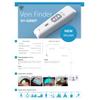 Jual ALAT CEK VENA / VEIN VIEWER / Portable Vein Finder SY-G090T ...