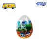 Jual Gogo Bus Pull Back Vehicle - Pilot - Jakarta Barat - agatatoys ...
