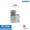 Promo OMRON Pulse Massager TENS HV-F021 Alat Pijat Terapi Elektrik - HV-F021-AP Cicil 0% 3x ...