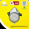 Jual Masker Respirator Shigematsu TWI 11 RH Safety Dust Filter Anti ...