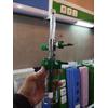 Jual CNU - Flowmeter oxygen - Regulator oksigen dinding - wall ...