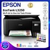 Jual Epson L3250 WiFi All in One Ink Tank Printer - Jakarta Barat ...