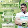 Jual Rimbalife WHEYGAN 2lbs 2lb 900 Gram Whey Gan Rimba Vegan Protein ...