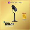 Promo RExus Snare Microphone CM10 Mic CM 10 - Jakarta Barat - DUNIA ...