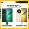 Promo REALME 12 PLUS 5G 8/256 REALME12 PLUS 5G 8/256 GARANSI RESMI ...