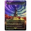 Jual Command Tower (The Spire) Borderless Foil Secret Lair - Kota ...