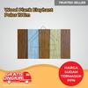 Jual Woodplank Elephant | Wood Plank Woodplang Lisplank Lisplang Plang ...