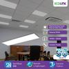 Jual EcoLink Lampu Panel LED 36W Ukuran 30x120 - Natural White ...