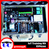 Jual EDTRONICS Trainer IoT (Internet of Things) ESP8266 / ESP32 - IoT ...