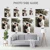 Jual Cetak Foto + Laminasi Ukuran 20R & 20RP Tanpa Bingkai - 20RP ...