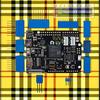 Jual Spartan Edge Accelerator Arduino Fpga Shield With Esp32 Board Kota Surabaya 2r Hardware