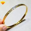 Jual Gelang Bangle terbaru Emas Kuning 06 Kadar Emas 700 - Jakarta ...