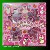 Jual Stiker Lotso 100 Lembar Stiker Motif Kartun Lotso - Jakarta Barat ...