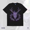 Jual Ceres Fauna Emo Costume 2024 Cosplay Hololive Holo EN Kaos T-Shirt ...