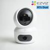 Jual EZVIZ H7C 4MP+4MP 2K DUAL LENS SMART WIFI CAMERA PAN & TILT ...