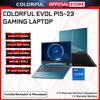 Jual COLORFUL EVOL P15-23 GAMING LAPTOP INTEL i7-13620H RTX 4060 - BLUE ...