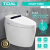 Promo Smart Toilet / Kloset Duduk Full Automatic System Tidal TD111 ...