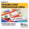 Jual Poster K3 Slogan Safety Pertamina, Kampanye Keselamatan Kerja 9_8 ...