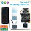 Promo IoT Kit Monitoring Kualitas Air - IoT Water Quality Monitoring ...