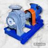 Jual Pompa Centrifugal Pump EBARA 50x40 FSHA Mechanic Mechanical Seal MS + Motor BOLOGNA 4kw 5 ...