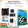 Promo IoT Kit Monitoring Kualitas Air - IoT Water Quality Monitoring ...