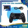 Jual Stik Stick PS4 DS4 Light Bar + Free Charger + Dus/ Original Pabrik ...