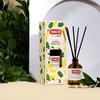 Promo Reed Diffuser Tong Tji x Summerspring aroma Jasmine Green Tea ...