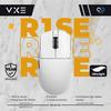 Promo VGN VXE R1 SE / SE+ 2K Wireless Light Weight Gaming Mouse - Hitam - Jakarta Barat ...