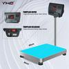Jual Timbangan Digital YHG A12E DUAL DISPLAY 50cm x 60cm 300kg 500kg - 500kg*0.05kg - Jakarta ...