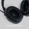Promo Rexus Daxa Svara QW1 ANC Wireless Gaming Headset Dual Connection ...