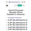 Promo Internet Download Manager IDM Original Lifetime License Fisik Terbaru - Jakarta Pusat ...