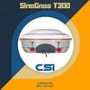 Jual GPS GEODETIC SINOGNSS T300 RTK GNSS BY COMNAV - Jakarta Barat - CAHAYA SURVEY INDONESIA ...
