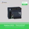 Promo Schneider Logic Controller Modicon M221 24 IO Transistor ...