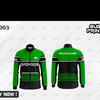 Jual Jaket jersey grade A full printing terbaru - JJ4002, XL - Kab ...