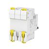 Jual Miniature Circuit Breaker MCB iC60N 3P 32A AC & DC A9F74332 ...