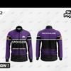 Jual Jaket jersey grade A full printing terbaru - JJ4002, XL - Kab ...