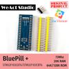 Jual WeAct Studio BluePill+ BluePill Plus STM32F103C8T6 STM32F103CBT6 ...