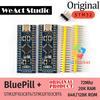 Jual WeAct Studio BluePill+ BluePill Plus STM32F103C8T6 STM32F103CBT6 ...